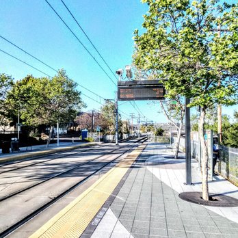 FENTON PARKWAY TROLLEY STATION - Updated July 2024 - 17 Photos - 2000 ...