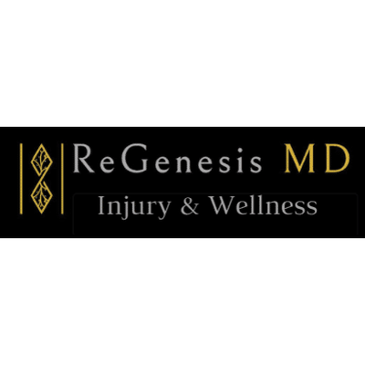 REGENESIS MD - Updated April 2025 - 2501 Kachina Dr, Pueblo, Colorado - Chiropractors - Phone ...