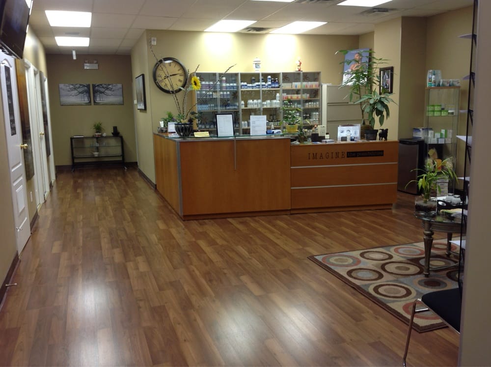 LIMITLESS HEALTH - Updated February 2025 - 350 Highway 7 E, Richmond ...