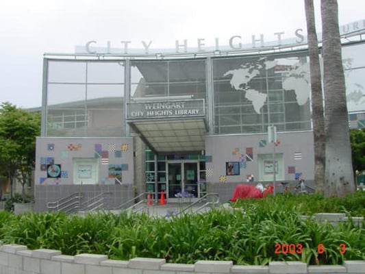 CITY HEIGHTS URBAN VILLAGE - Updated April 2026 - 13 Photos - 3910 ...