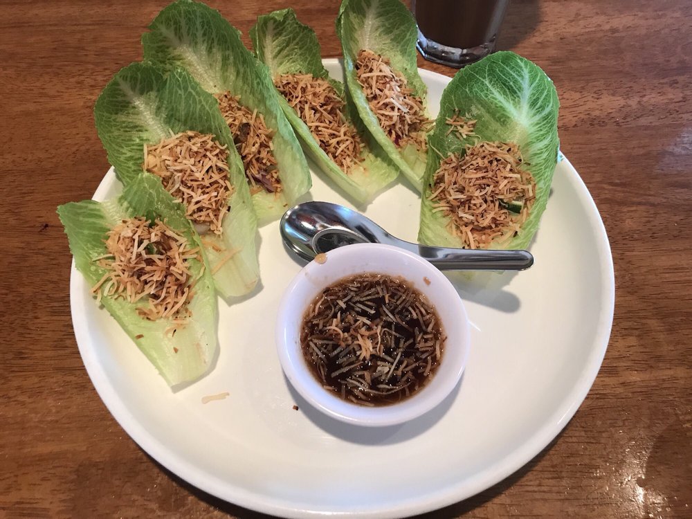 SAP’S VER FINE THAI CUISINE - 338 Photos & 786 Reviews - Thai - 4514 ...