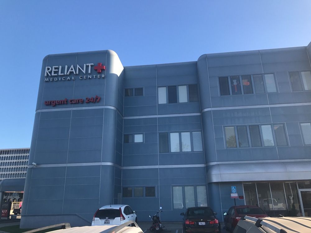 RELIANT IMMEDIATE CARE - CLOSED with 19 real customer photos - Updated ...