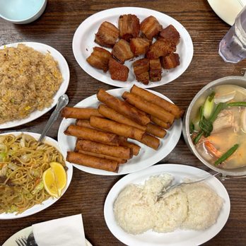 CRISPY HOUSE FILIPINO RESTAURANT - Updated February 2026 - 925 Photos ...