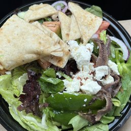 SUMMIT GREEK GRILL - Updated December 2025 - 180 Photos & 268 Reviews ...