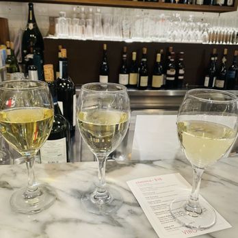 VINO & EATALY CHICAGO - Updated July 2025 - 63 Photos & 38 Reviews - 43 ...