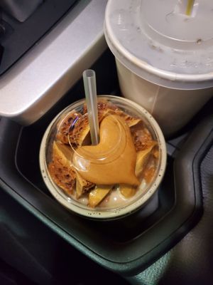 O2 CAFE - 40 Photos & 27 Reviews - Cafes - 915 S Vermont Ave, Los ...