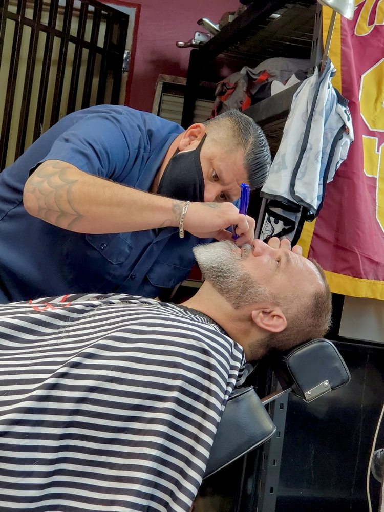 DANNY OC BARBER - 2022 N Tustin St, Orange, California - Yelp