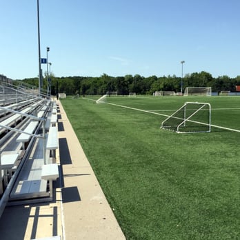 OVERLAND PARK SOCCER COMPLEX - Updated July 2025 - 12 Photos & 13 ...