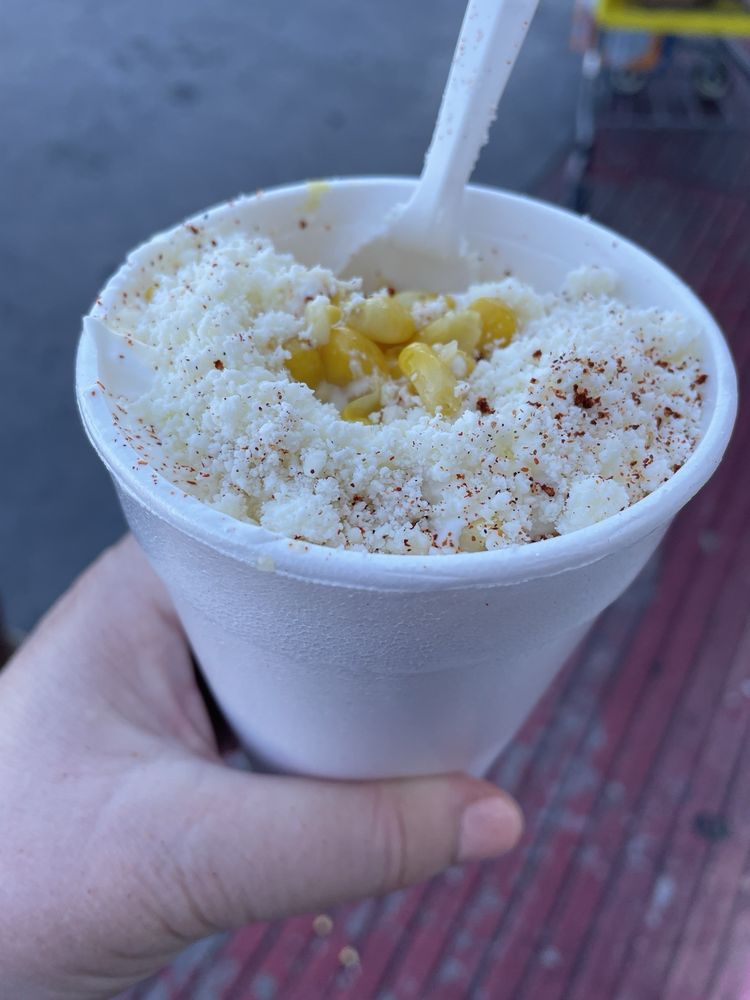 ELOTES LOS PATITOS - Updated January 2025 - 14225 S Coit Rd, Dallas ...