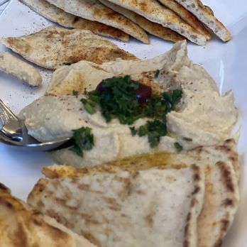 CHRISTAKIS GREEK CUISINE - Updated December 2024 - 717 Photos & 994 ...