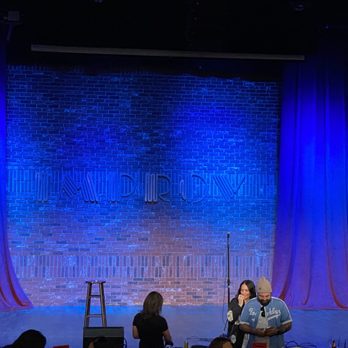 SAN JOSE IMPROV - Updated July 2024 - 805 Photos & 1182 Reviews - 62 S ...