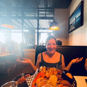 MR. SHUCK’S SEAFOOD - 289 Photos & 373 Reviews - 107 Altama Connector ...