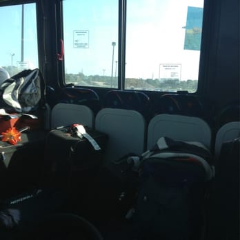 747 EXPRESS BUS - Updated December 2025 - 24 Photos & 53 Reviews ...