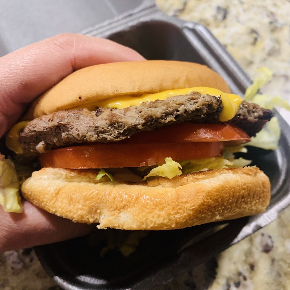 LIL REBEL FAMILY RESTAURANT - Updated August 2025 - 24 Photos & 46 ...