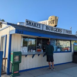 THE SPOT - Updated December 2025 - 291 Photos & 488 Reviews - 389 ...