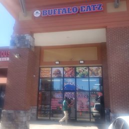 BUFFALO EATZ - Updated July 2025 - 143 Photos & 100 Reviews - 5015 N ...