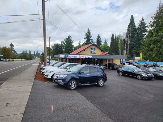 VANCOUVER AUTO CENTER - Updated October 2025 - 69 Photos & 34 Reviews ...