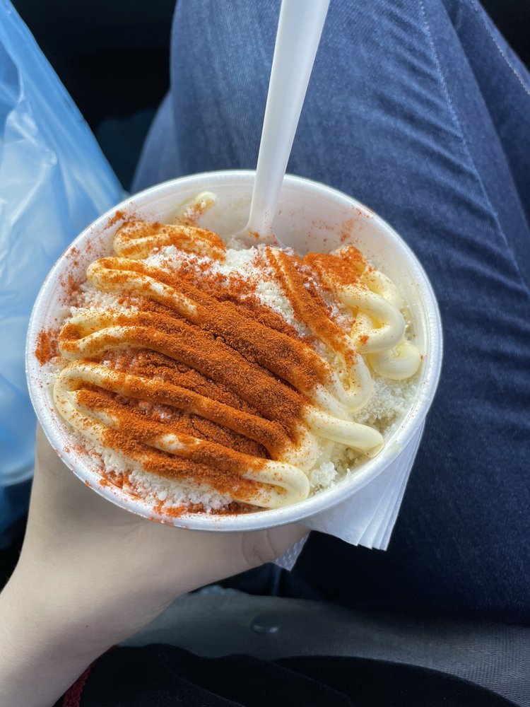 LA MICHOACÁNA THE ICE CREAM SPOT - Updated November 2024 - 5741 ...