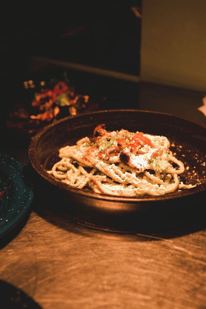 CHISMOSO COCKTAILS & COMIDA - Updated December 2024 - 54 Photos & 12 ...