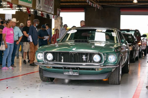 ALLIANCE AUTO AUCTION - Request Information - 15735 I-35 Frontage Rd ...