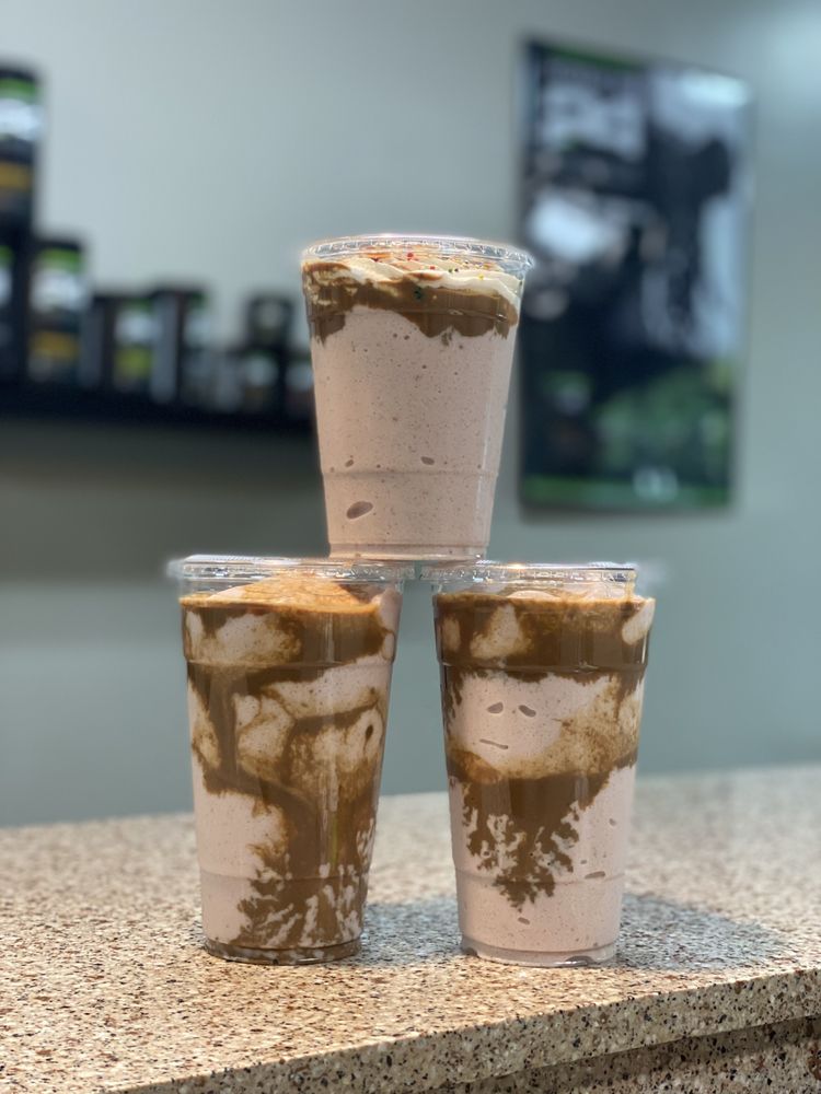 CORE NUTRITION - Updated December 2024 - 243 Photos & 54 Reviews - 6616 ...