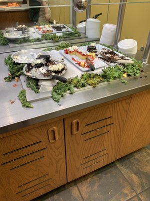 CITY MARKET GRILL & BUFFET - Updated July 2024 - 23 Photos & 67 Reviews ...