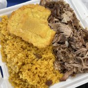 LELO’S BBQ PUERTO RICAN CUISINE - 310 Photos & 379 Reviews - 1270 Saxon ...