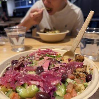 CAVA - Updated December 2025 - 97 Photos & 120 Reviews - 6150C NW Grand ...