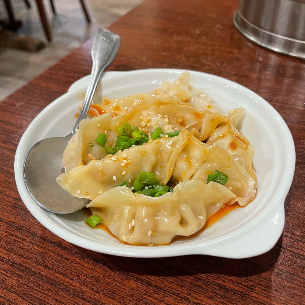 SHANGHAI DUMPLING KING - Updated March 2025 - 849 Photos & 633 Reviews ...