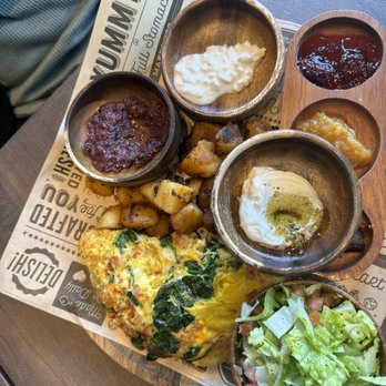 POLINA CAFE - Updated June 2024 - 57 Photos & 79 Reviews - 19732 ...