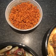 RED RICE RESTAURANT & CATERING - 12 Photos & 12 Reviews - Soul Food ...