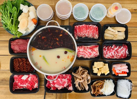SHANCHENG LAMEIZI HOT POT - Updated August 2024 - 304 Photos & 119 ...