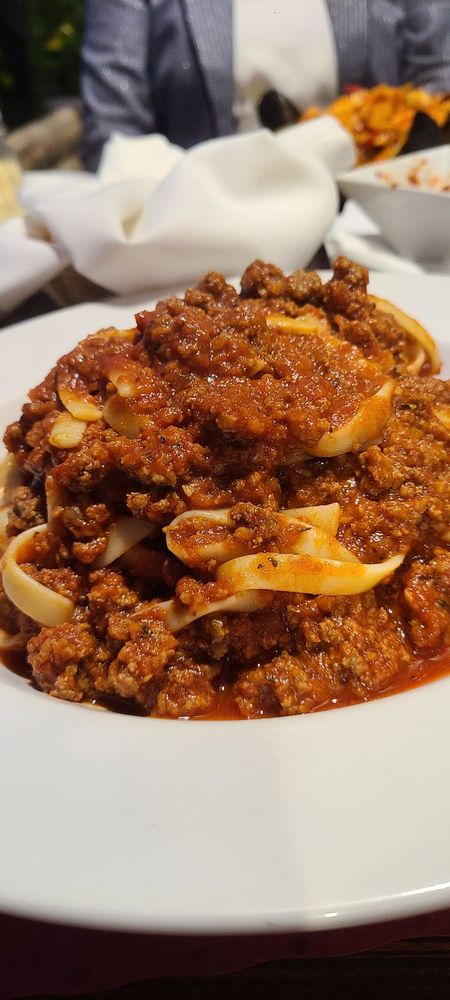 PRIMAVERA ITALIAN CUISINE with 103 Reviews & 43 Photos - 130 New Canaan ...