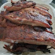 THE ROLLING RIB - 225 Photos & 206 Reviews - Barbeque - 9423 Marlboro ...
