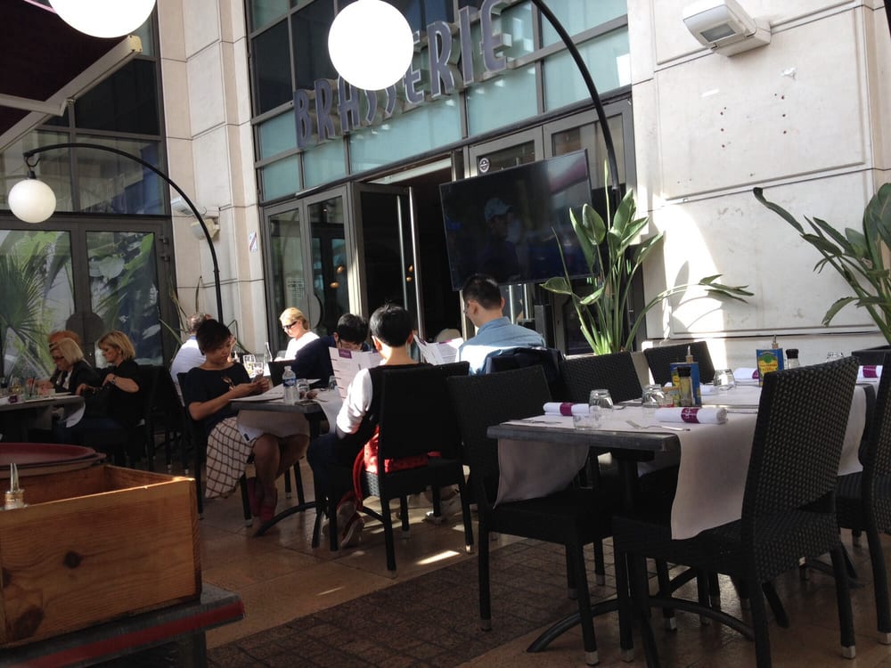 LE PROM’ - Updated May 2025 - 15 promenade des Anglais, Nice, France ...