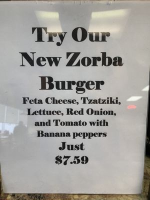 BURGER IN THE SQUARE - 32 Photos & 127 Reviews - 3904 Brambleton Ave ...