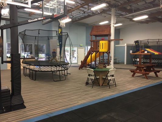 THE BACKYARD FACTORY - Updated December 2025 - 11626 Slater Ave NE ...