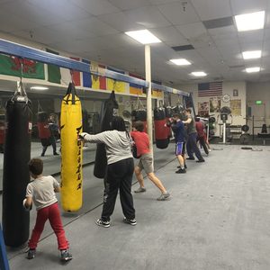 PRIME TIME BOXING CLUB - Updated May 2025 - 31 Photos & 48 Reviews ...