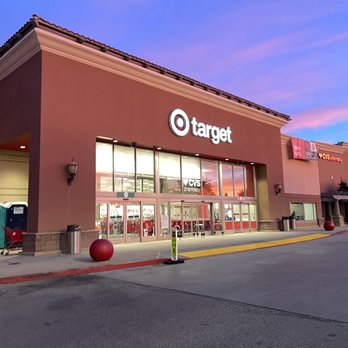 TARGET - Updated September 2025 - 99 Photos & 154 Reviews - 2705 Teller ...