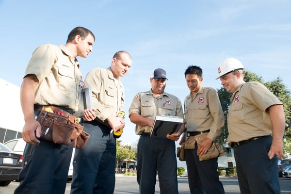 BAY ALARM COMPANY - Updated December 2025 - 38 Photos & 94 Reviews ...