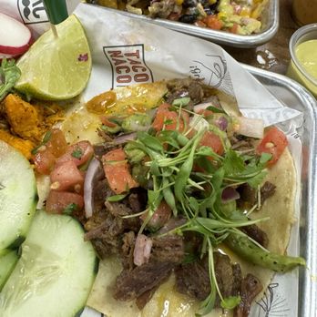 TACO NACO KC - Updated July 2024 - 390 Photos & 253 Reviews - 8220 ...