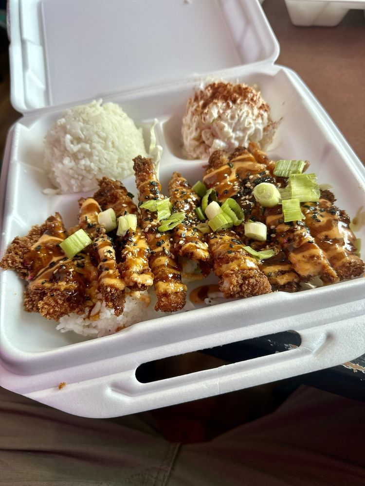 ALOHA KITCHEN - Updated September 2024 - 15 Photos & 20 Reviews - 2513 ...