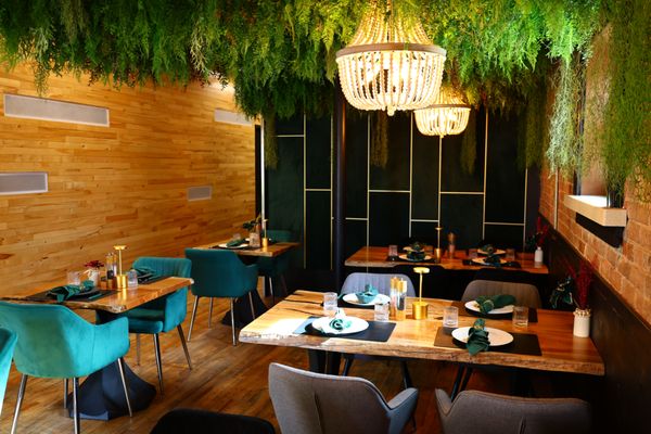 EVERGREEN RESTAURANT - Updated April 2026 - 186 Photos & 59 Reviews ...