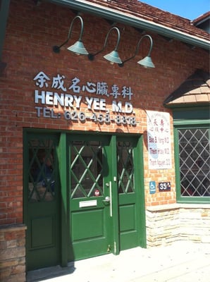 HENRY YEE, MD - Updated December 2025 - 33 Reviews - 35 S Garfield Ave ...