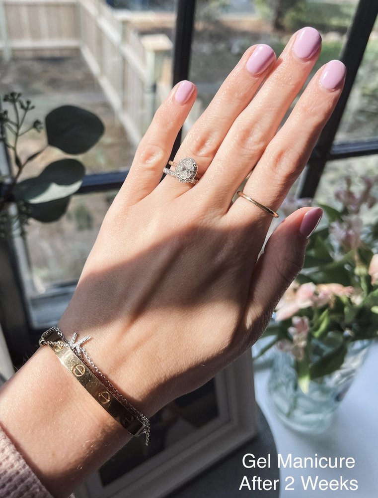 BRONXVILLE NAILS - Updated December 2025 - 44 Photos & 91 Reviews - 36 ...