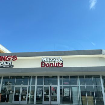 MAZZOA DONUTS - Updated September 2024 - 384 Photos & 447 Reviews ...