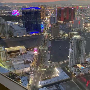 THE STRAT HOTEL, CASINO & TOWER - Updated November 2024 - 4329 Photos ...