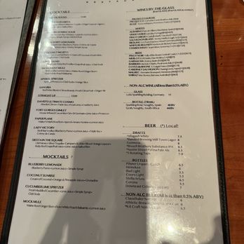 DAVID’S RESTAURANT - Updated April 2025 - 486 Photos & 484 Reviews - 22 ...