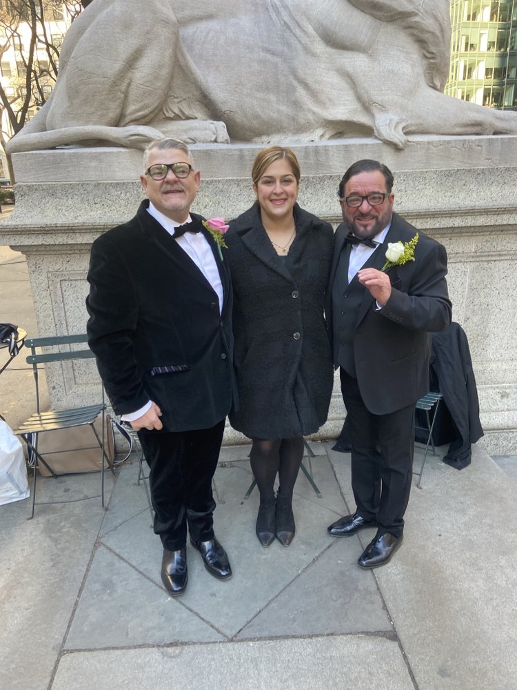 REV MONICA CASTRO - Updated December 2025 - 18 Photos - Rego Park, New ...