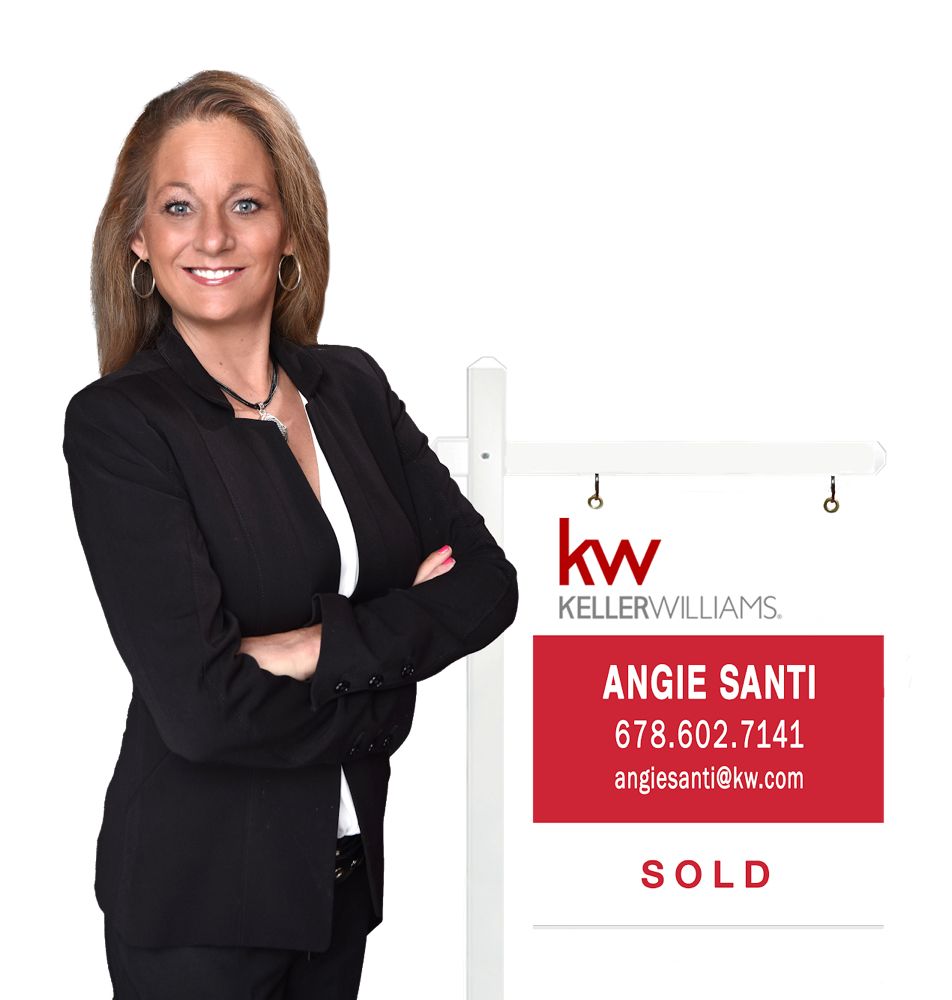 ANGIE SANTI - Updated May 2025 - 22 Photos - Cumming, Georgia - Real ...